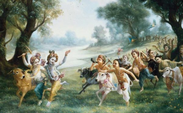 10 Qualities of Lord Krishna That Makes Him A fully Blossomed One
