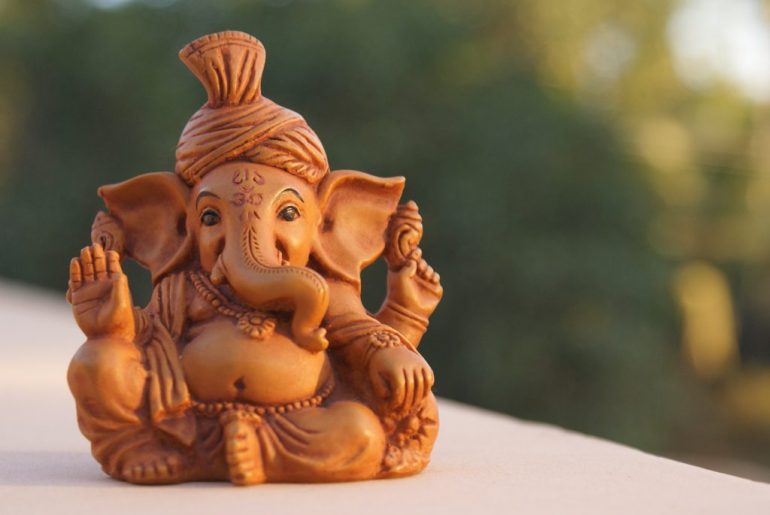 8 Interesting Facts About Lord Ganesha You May Not Know
