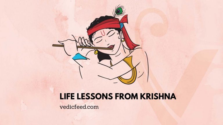 Goddess Aditi - Mother of all Gods