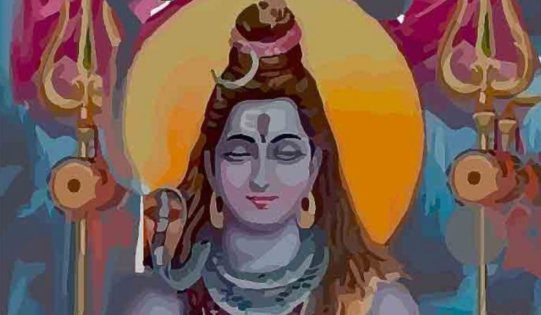 Shani Deva - One of the Navagraha & Hindu God of Justice