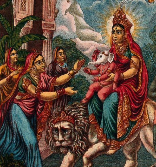 Ganesha Chaturthi - Importance, Story, and more