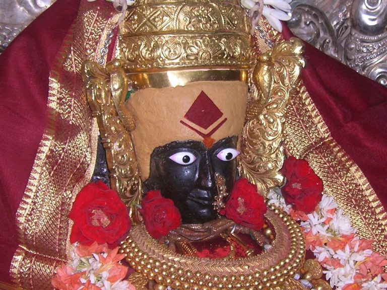 12 Shakti Peethas That Are Located Outside India