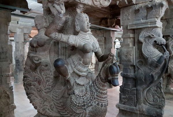 10 Interesting Facts about Goddess Parvati