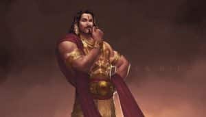 Karna - The lone son of Kunti and unsung hero of Mahabharata