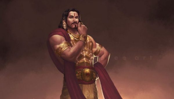 Karna - The lone son of Kunti and unsung hero of Mahabharata