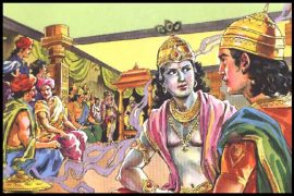 Karna - The lone son of Kunti and unsung hero of Mahabharata