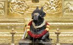 Story of Nandi - The Sacred Bull of Lord Shiva