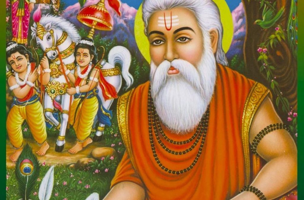 Saptarishi - VedicFeed