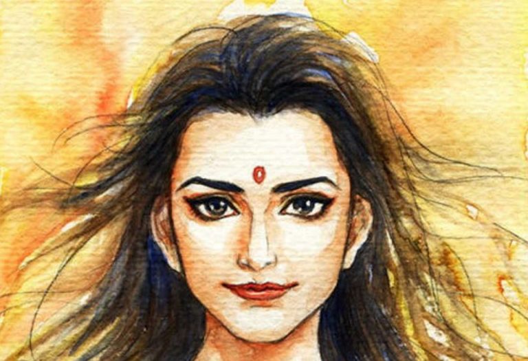 Lord Yamaraj - The God of Death and Justice