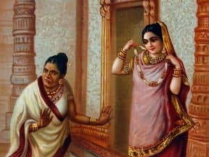 5 Important Female Characters of Ramayana