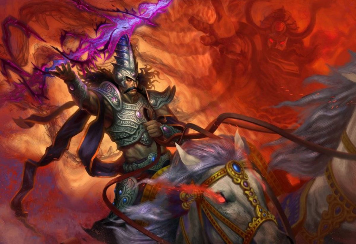 Full History of Ram Setu Pul (Adam's Bridge)