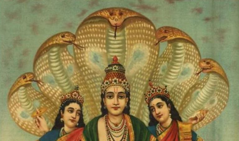 The Nagas of Ancient India - Origin and their Roles