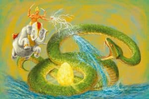 10 Most Powerful Weapons in Hindu Epic Mahabharata