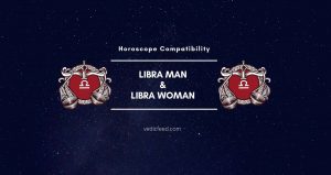 Libra Man and Libra Woman Compatibility