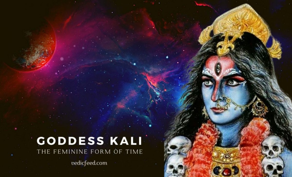 12 Goddess Kali Mantras To Pray And Worship In Her Name