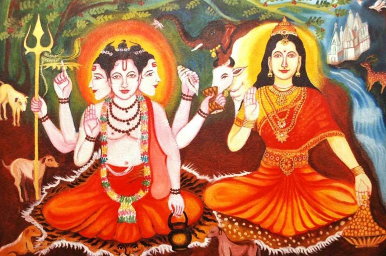 Indrajit - Warrior Prince of Lanka Who Defeated Lord Indra