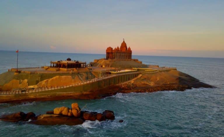 Swami Vivekananda - The saint who introduced Hindu way of life to the world