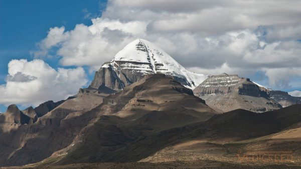 8 Facts About Mount Kailash - The Abode of Lord Shiva