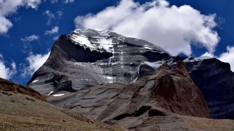 8 Facts About Mount Kailash - The Abode of Lord Shiva