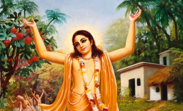 Goddess Ushas - The Vedic Goddess of Dawn
