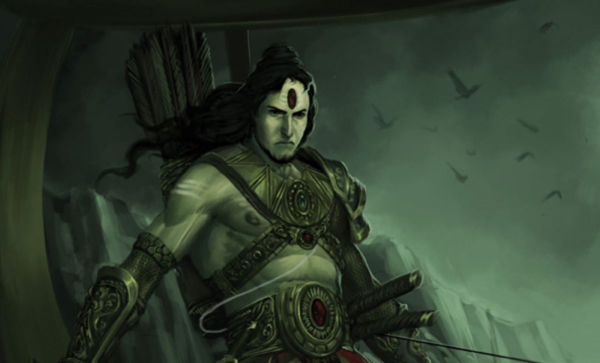 Dronacharya of Mahabharata - 9 Facts About Guru Drona