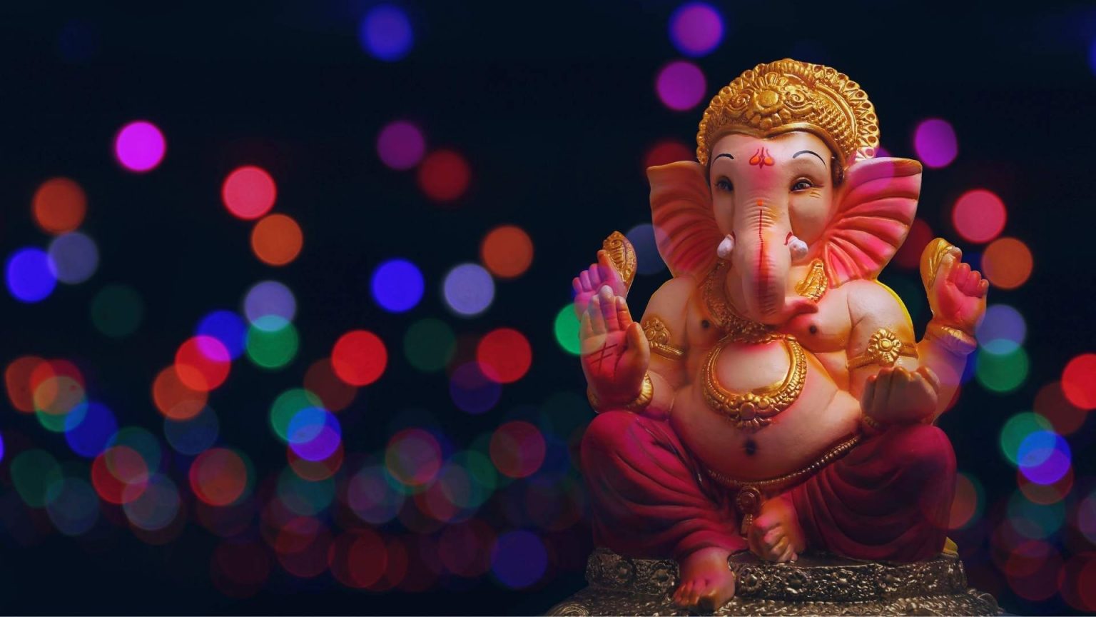 Vayu Deva - The God of Wind and Father of Hanuman