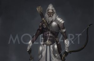 Dronacharya of Mahabharata - 9 Facts About Guru Drona