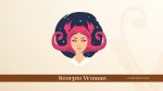Scorpio Woman - Personality Traits and Facts