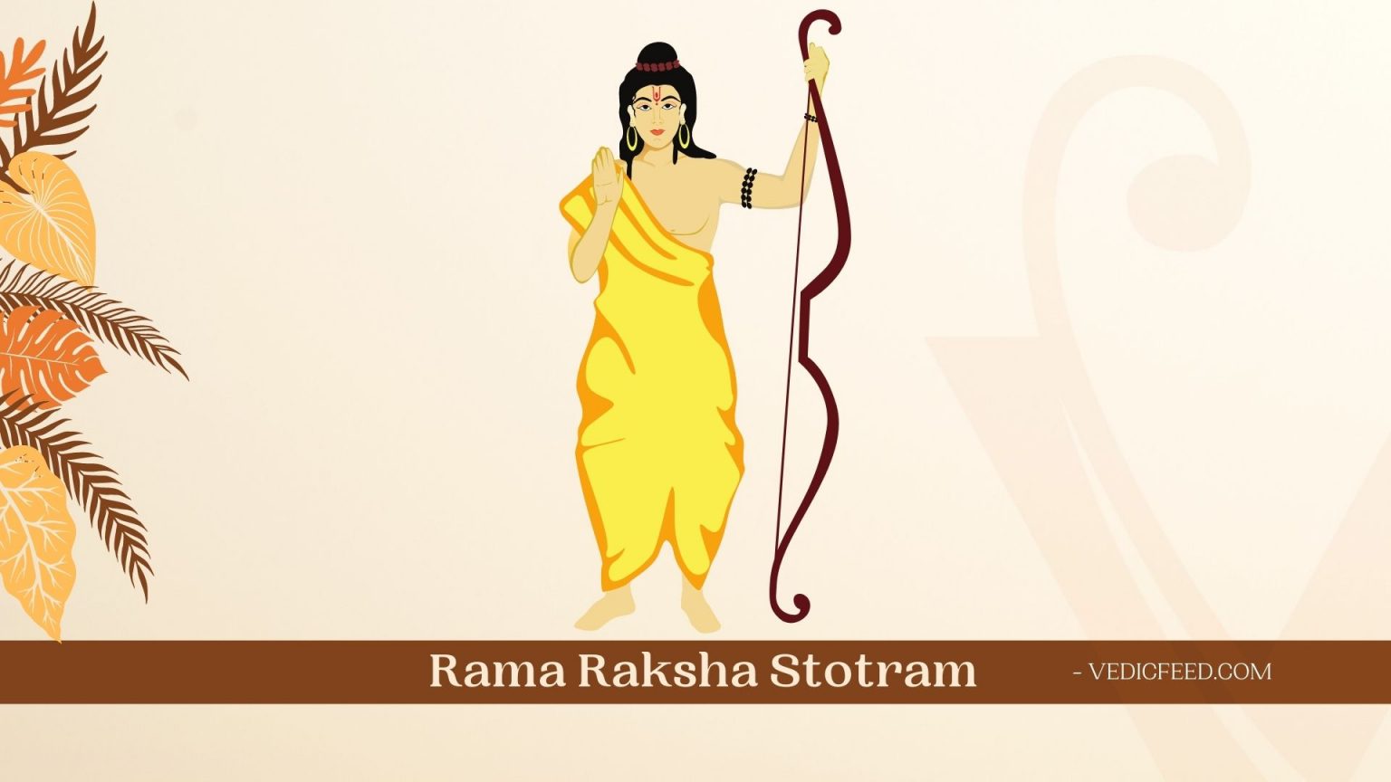 5 Most Powerful Rama Mantras To Chant