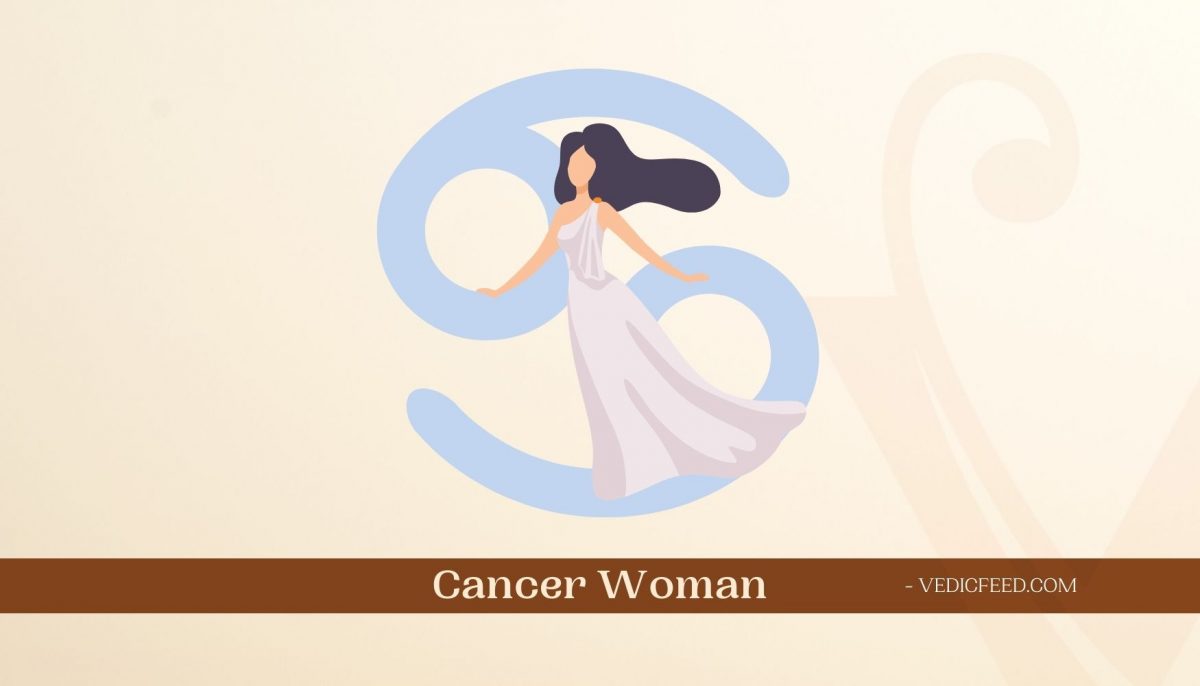 Cancer Woman - Personality Traits and Facts