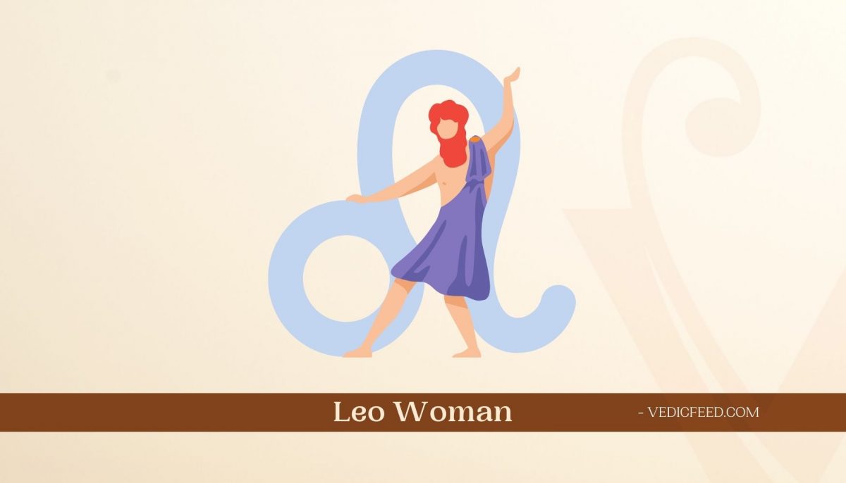 Leo Woman Personality Traits, Love Compatibility & Facts