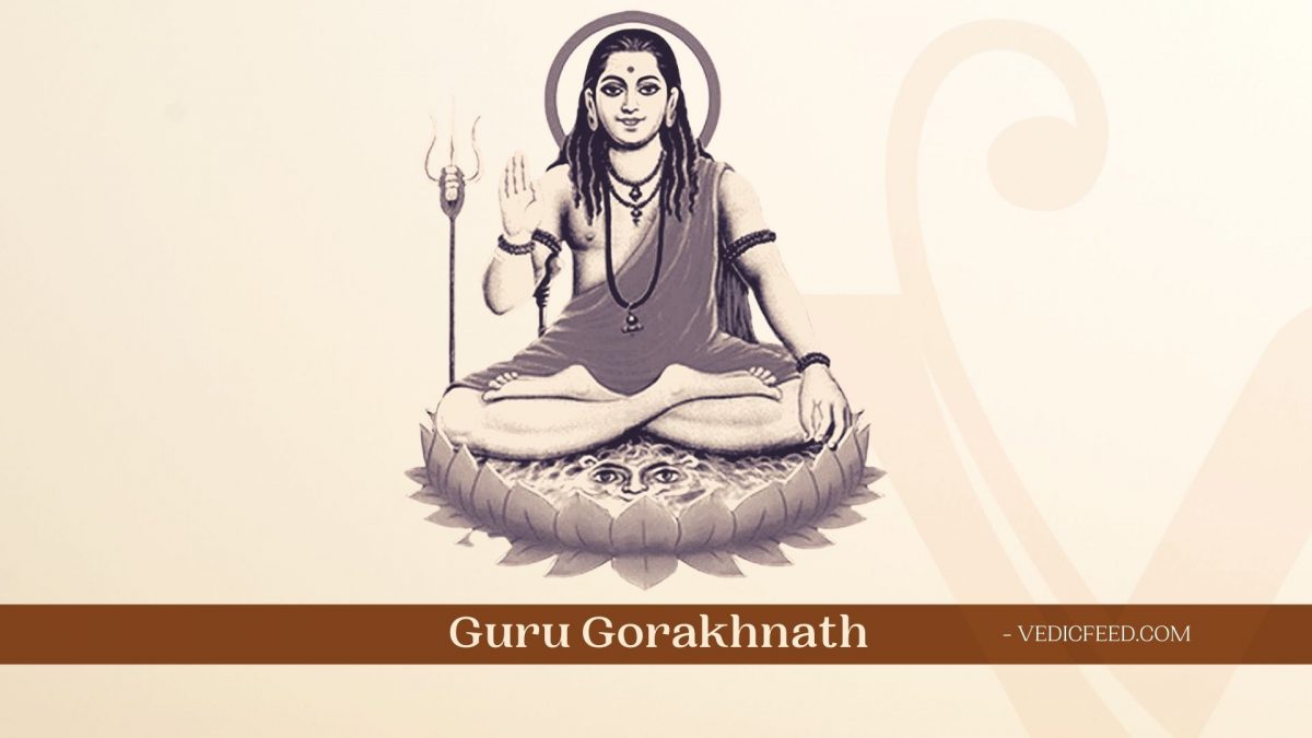 Mahayogi Gorakhnath - Philosophy of Guru Gorakshanath