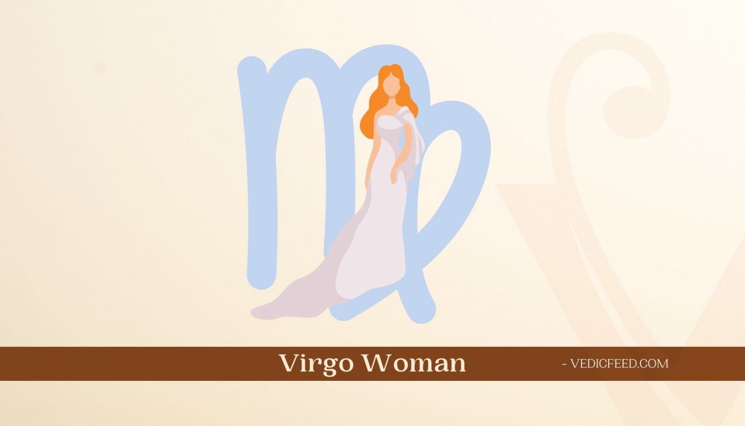 Virgo Woman - Personality Traits and Facts