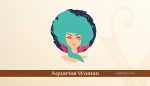 Aquarius Woman - Personality Traits and Facts