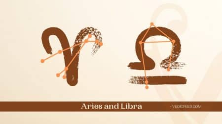 Aries and Libra Compatibility in Love and Communication