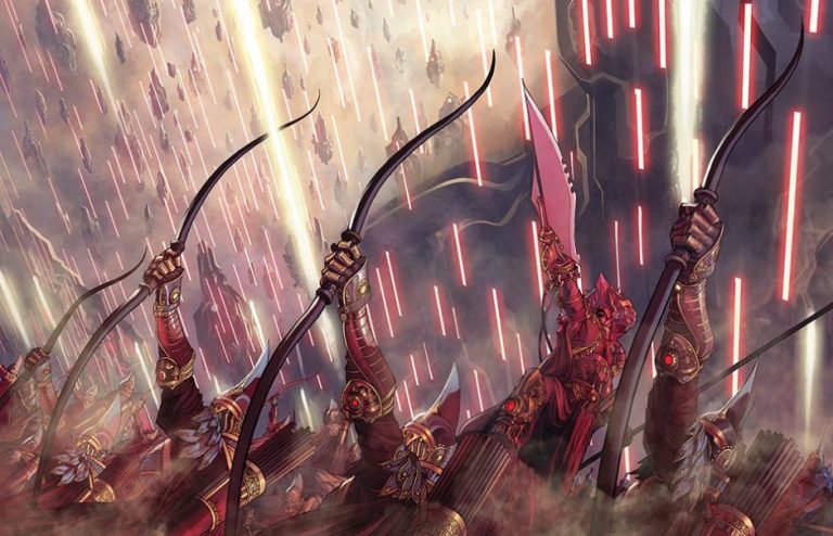 Virata Parva - Summary of The Mahabharata