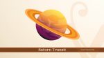 Effects of Saturn Transit on 12 Zodiac Signs