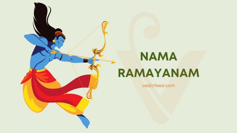 5 Important Female Characters of Ramayana