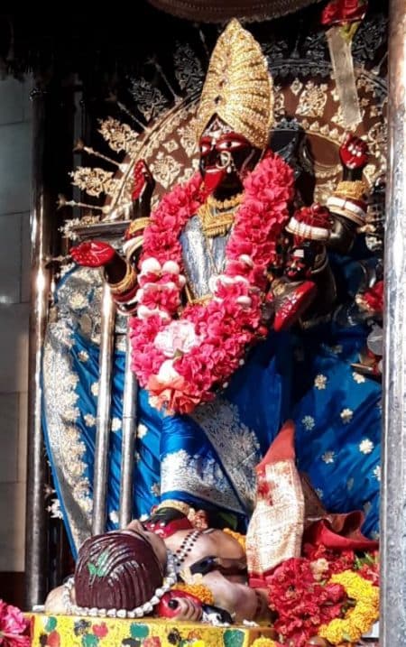 Sri Ramakrishna Paramahamsa - The Great Sage of 19th Century