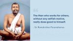 Sri Ramakrishna Paramahamsa - The Great Sage of 19th Century