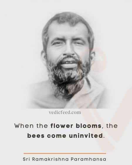 Sri Ramakrishna Paramahamsa - The Great Sage of 19th Century
