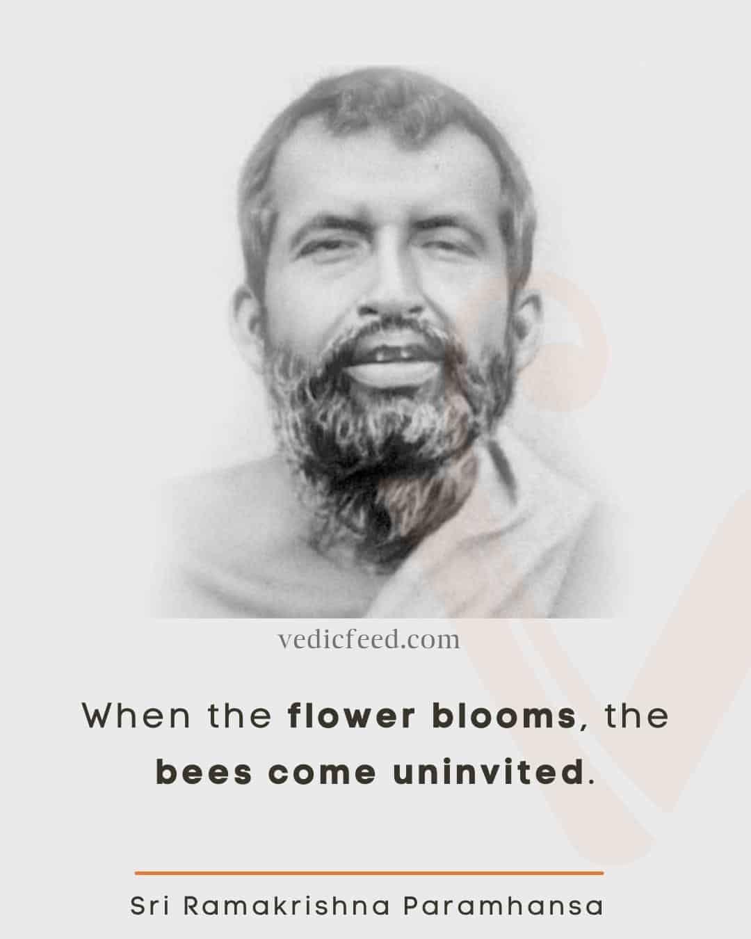 Sri Ramakrishna Paramahamsa - The Great Sage of 19th Century