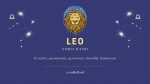 Leo Personality Traits - Characteristics of Simha Rashi