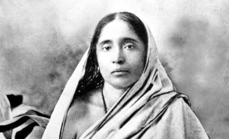 Sarada Devi - Life and Teachings of the Holy Mother