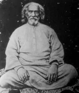 Swami Sri Yukteswar Giri - An Incarnation of Wisdom