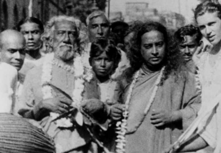 Swami Sri Yukteswar Giri - An Incarnation of Wisdom