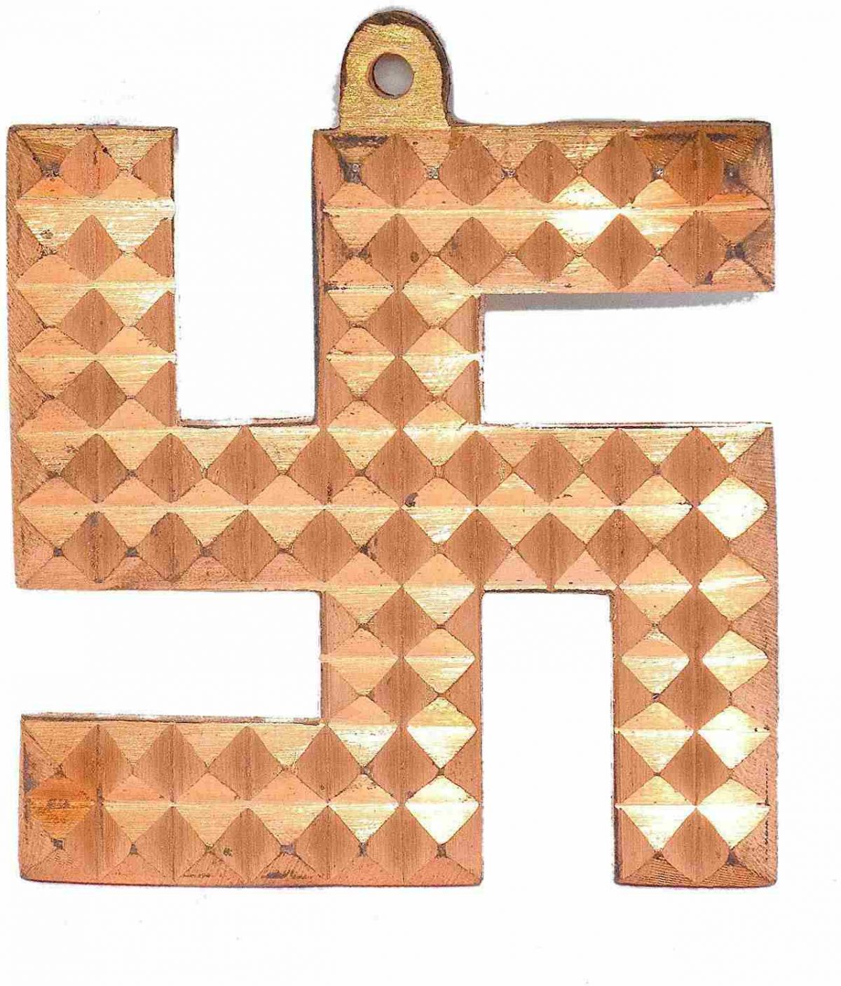 Well Known Objects and Material for Vastu Shastra