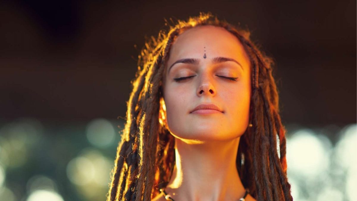 Why Do Hindus Wear Tilak or Tika? - The Forehead Mark