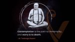 Sri Trailanga Swami - The Walking Shiva of Vanarasi