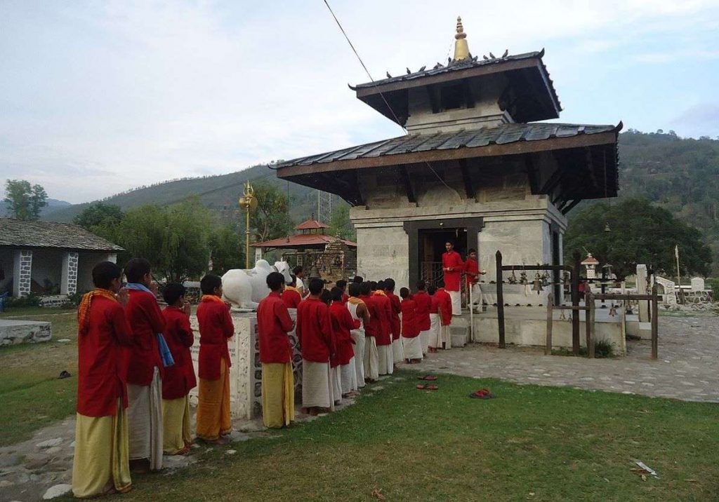 20 Must Visit Shiva Temples in India and Nepal